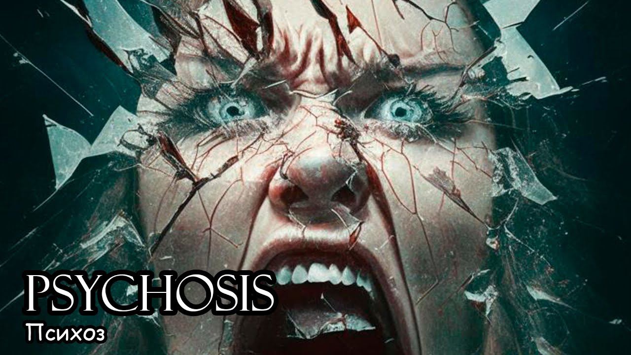 Психоз (2019) Короткометражный фильм