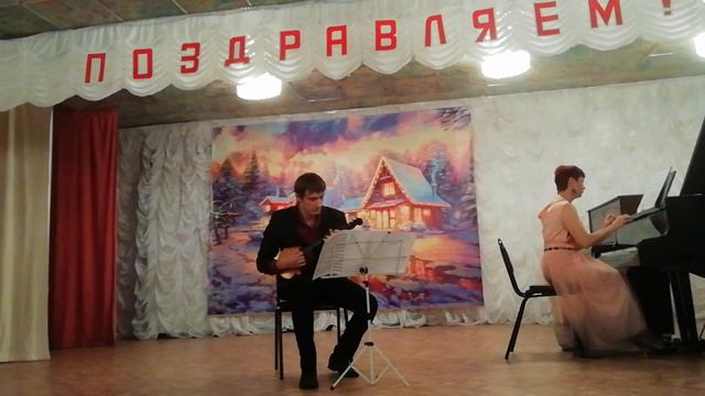 Сусуманская музыкальная школа.