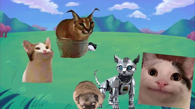 М.К.П. - 5 серия