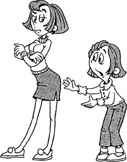 Что остается после поступка