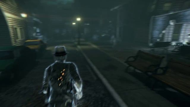 Прохождение Murdered_ Soul Suspect - Часть 9 (Без Комментариев )