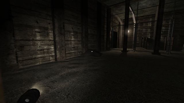 Пенумбра. Дневники мертвецов [#5]