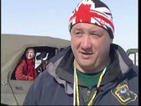 Сюжет ТВ Скат