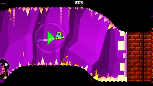 GD Meltdown 2серия