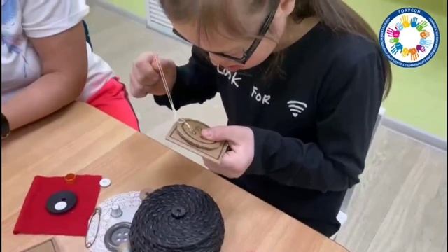 Практика "Учимся жить без преград"