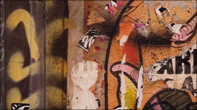 Garry Cross - Чёрное и белое