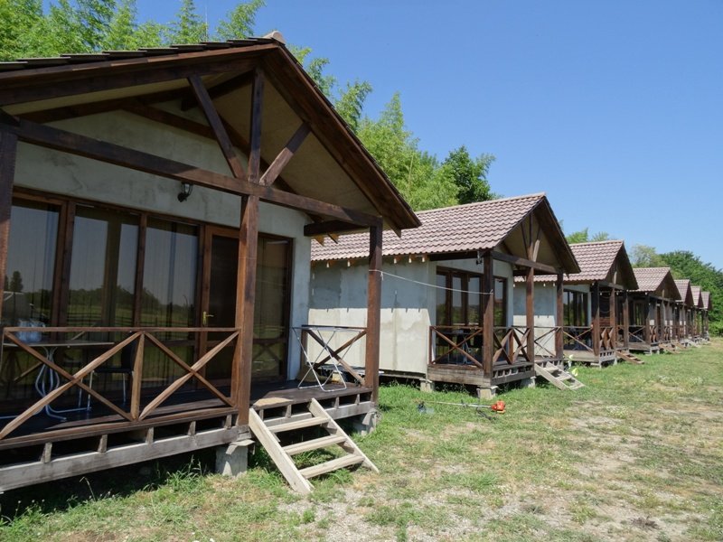 Алахадзы гостевые домики недорого. Коттеджи под ключ в Алахадзы. «Акалам Кантри Клаб» БАЗА ОТДЫХА