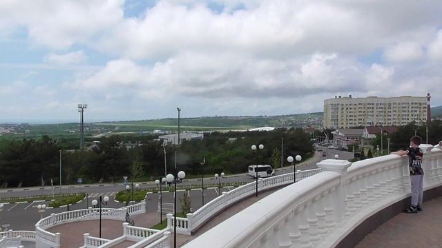 Геленджик 2021 07 серия