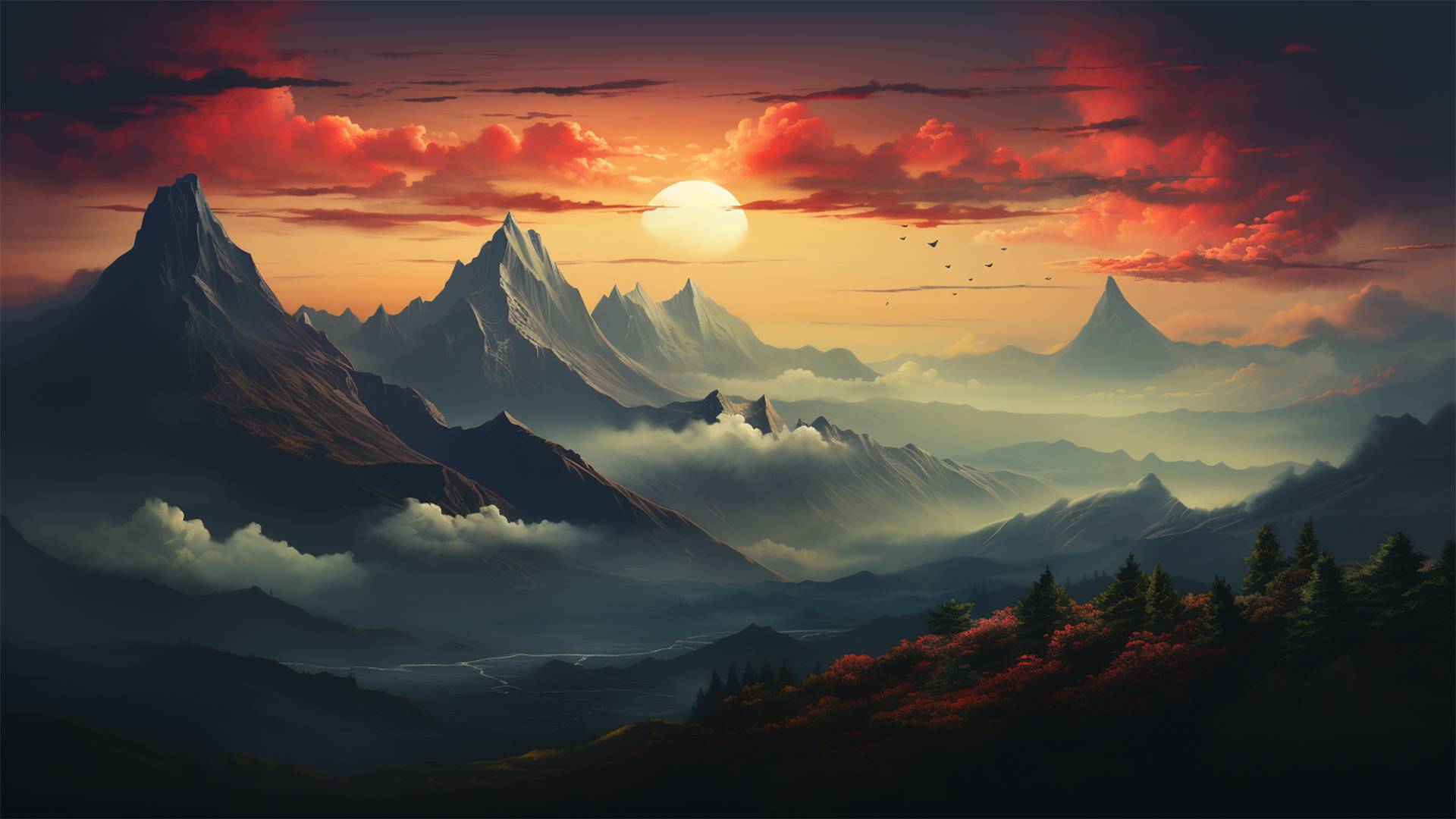 Нейроаккорды - Ambient #18