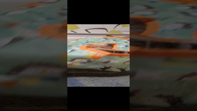 ? Изучаем новые игрушки [#5]