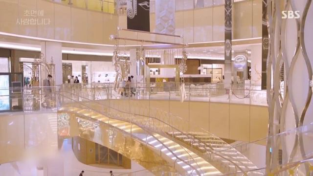 Влюблён в тебя с первого взгляда 1 сезон 10 серия