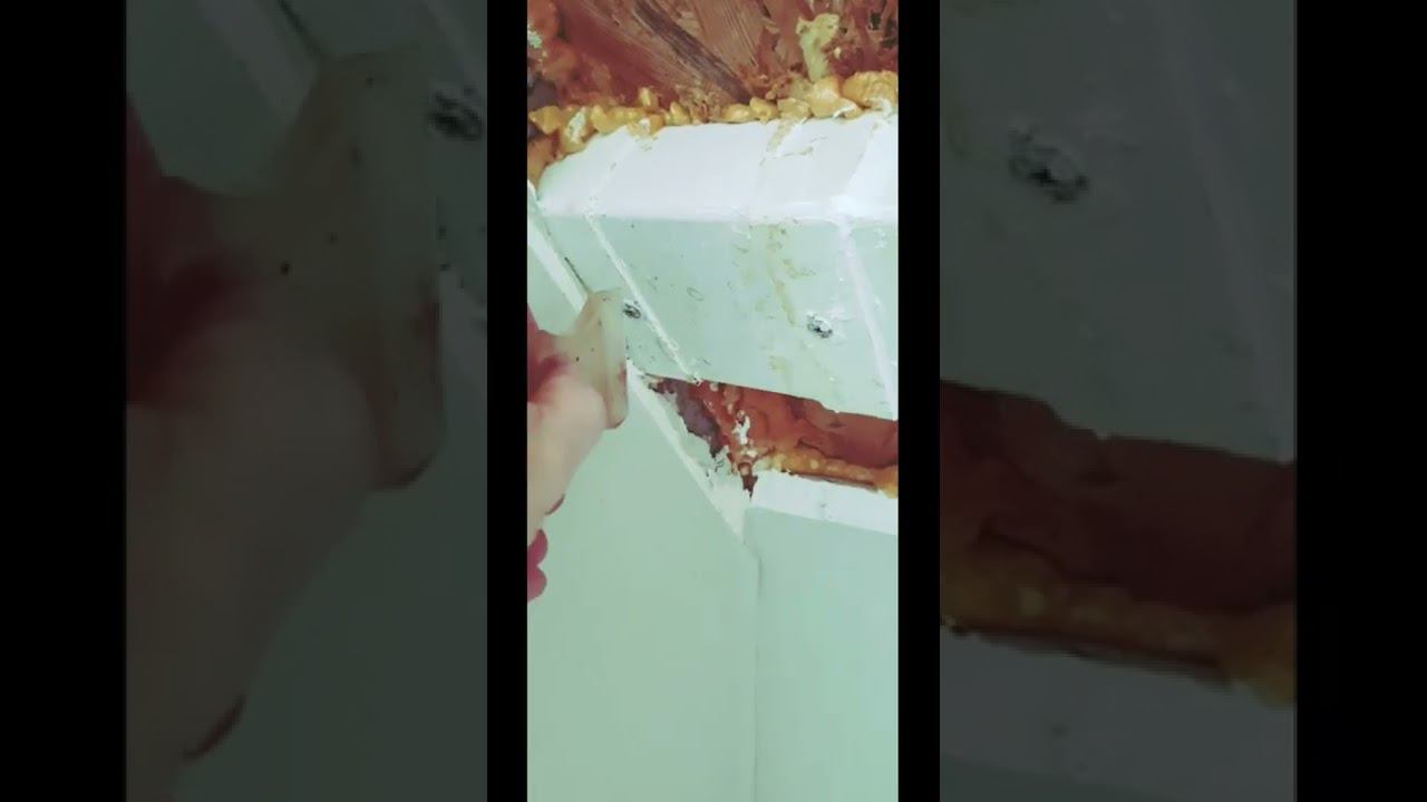 Конденсат капает из вентиляции. Что делать?