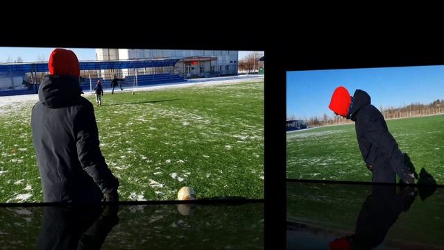 Футбольчик 6