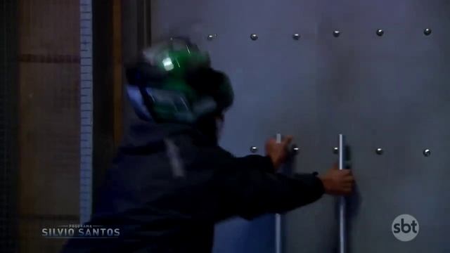 Воскрешение Франкиштейна Пранк