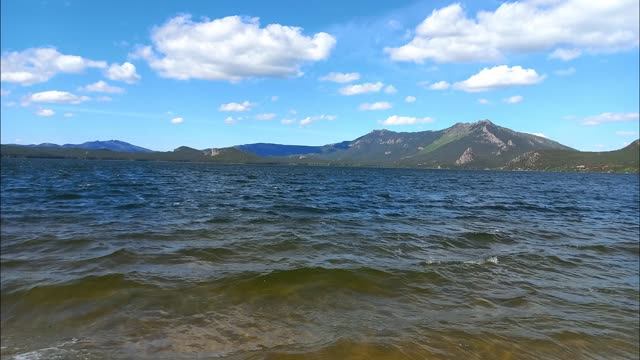 Казахстан Узбекистан 2022 5-серия