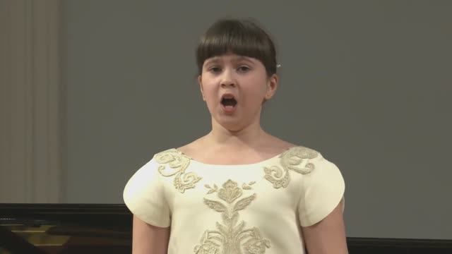 Г. Ф. Гендель - "Amen, alleluja"