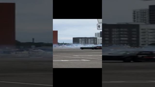 крутой дрифт ?? в городе ?️