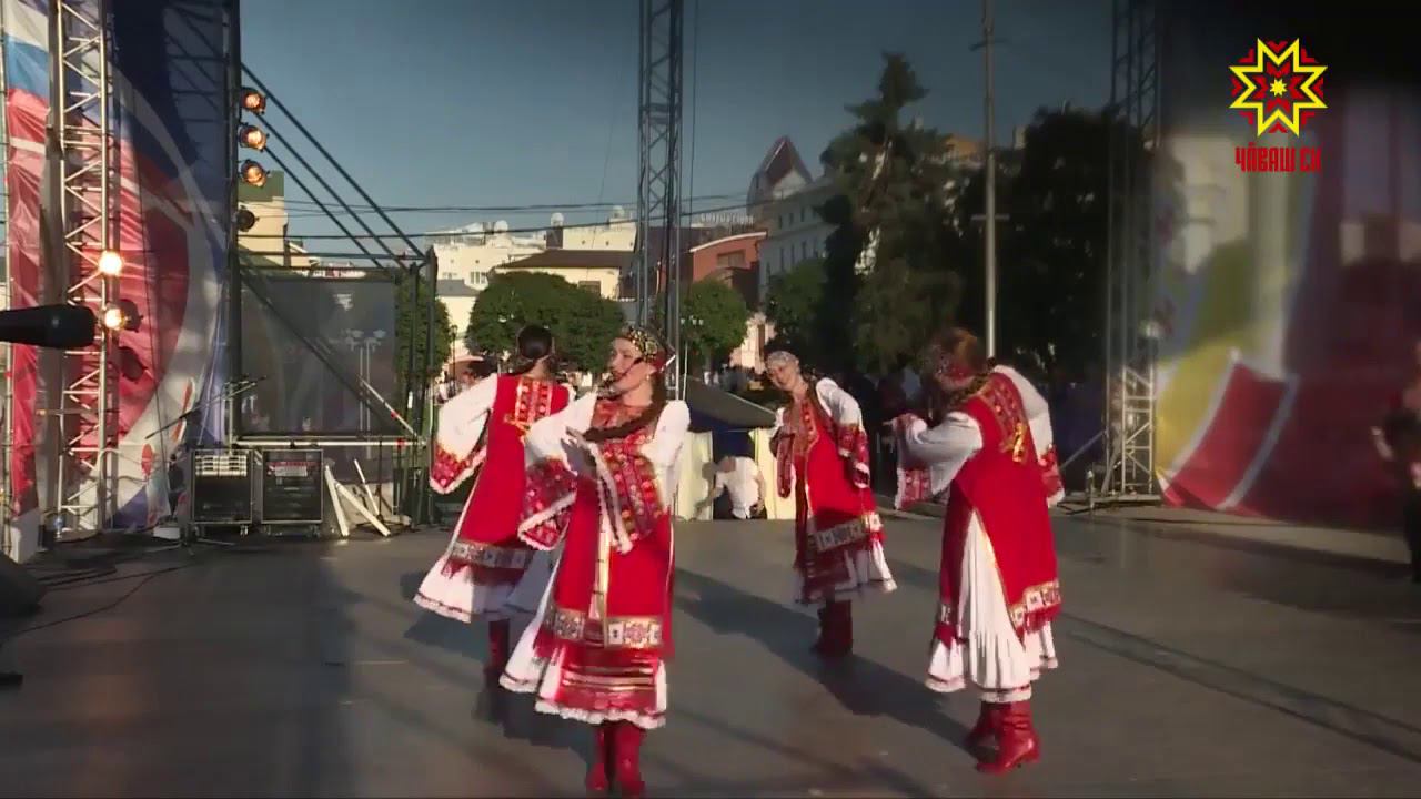 "Çавал" ушкăн — Утрăм, утрăм