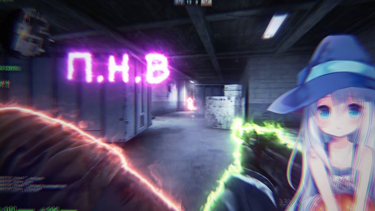 🔴П.Н.В | тима читеров | Бесплатная CSGO | CS:GO МОНТАЖ