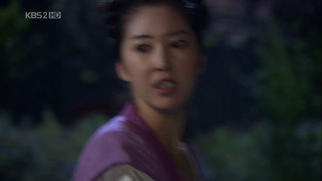 Королевство Ветров 1 сезон 9 серия