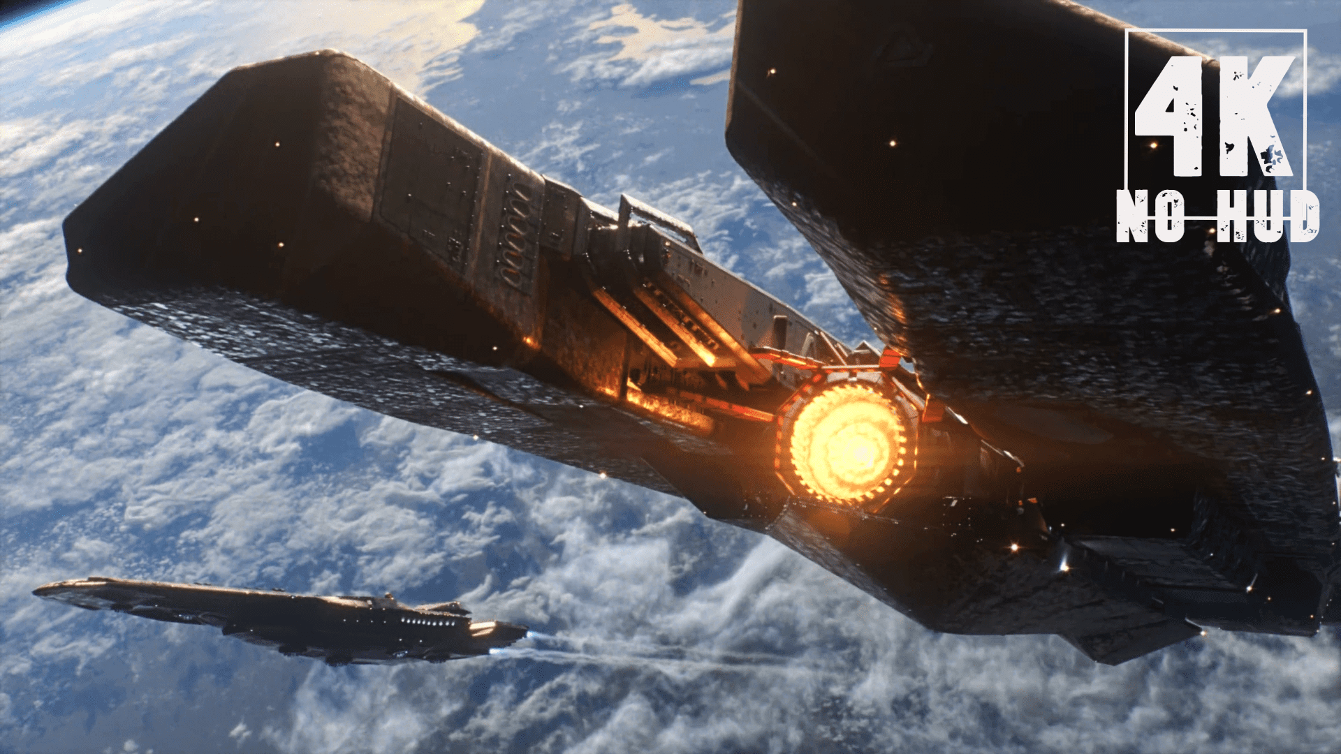 Засада в атмосфере Земли | Call of Duty Infinite Warfare
