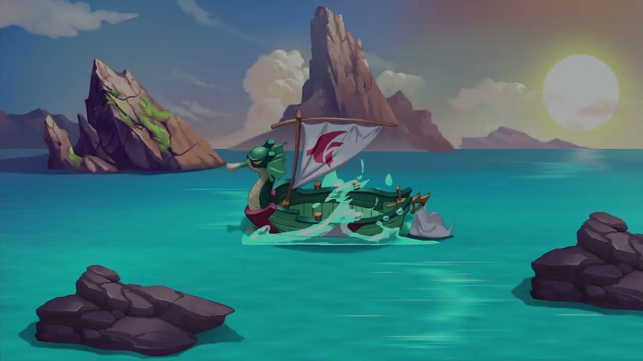 Nexomon EXTINKTION NINTENDO SWICH ЭТО ЧТО ЗА ПОКЕМОН part 17