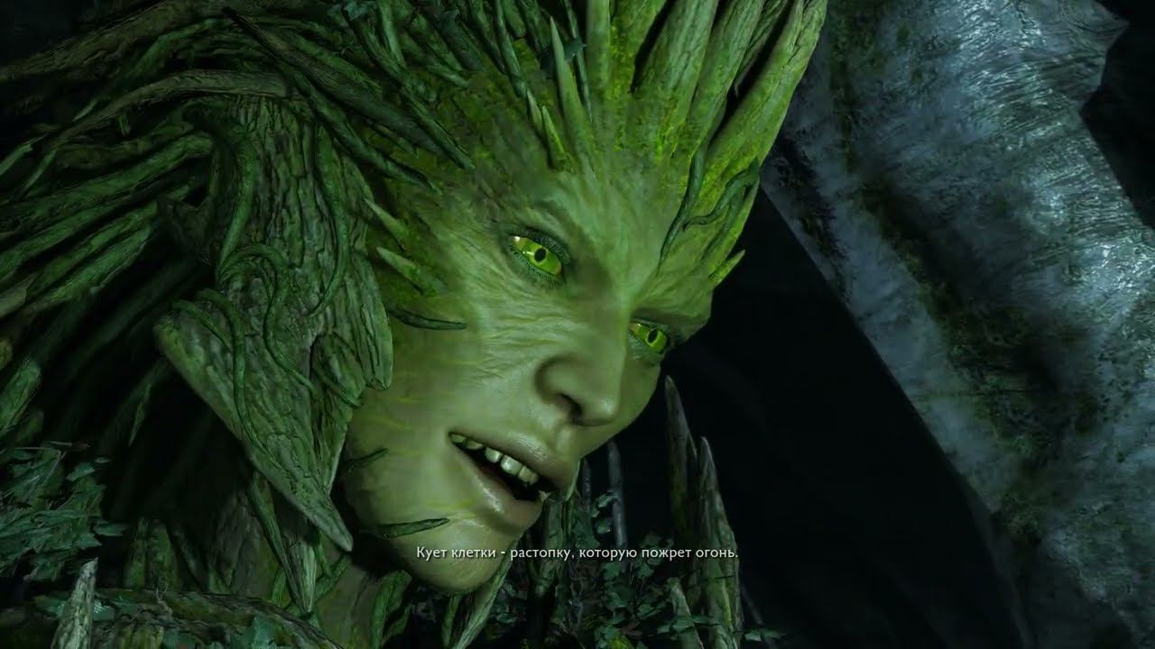 Middle-Earth  Shadow of War Прохождение №10