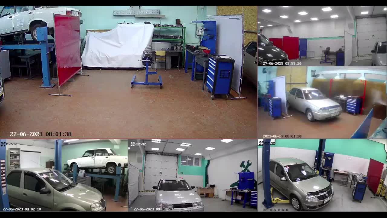 27.06.2023 Демонстрационный экзамен ОГБПОУ «ТМТТ»