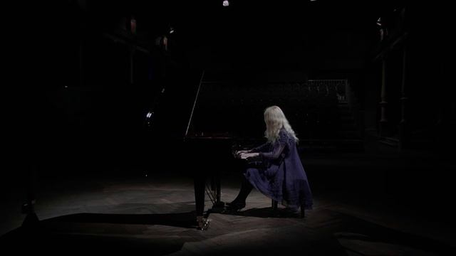 J.Brahms. Selected works from Op. 10, 76, 116, 117, 118, 119 Valentina Lisitsa