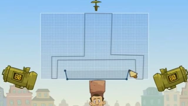 Drawfender - LEVEL 25