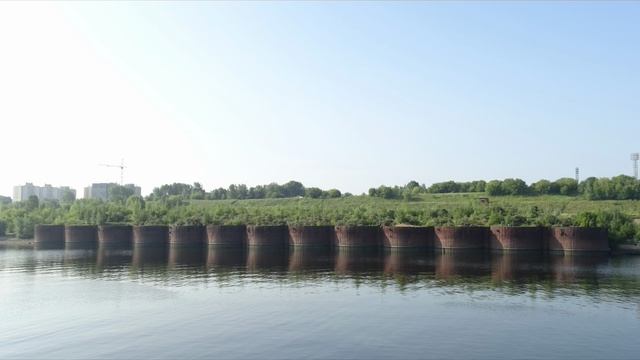 Слайд-шоу моих круизных воспоминаний под "Арию Ленского" (Куда вы удалились...)