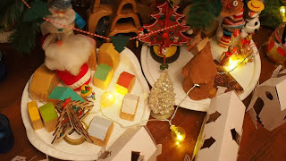 Наш новогодний Адвент - 24 декабря 2016