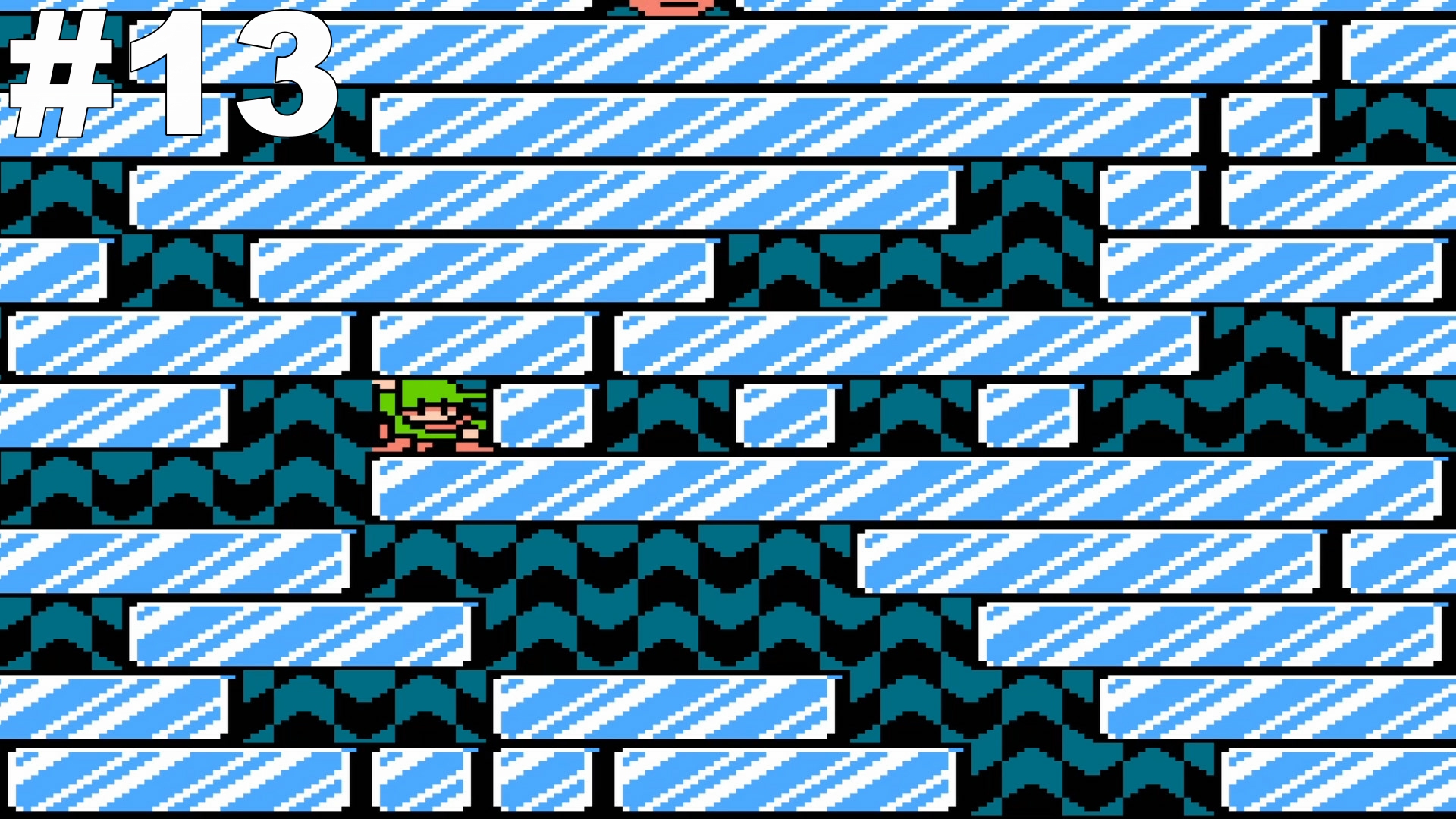 ▶Fire 'n Ice. Мир 7. Уровни 3-4. #13