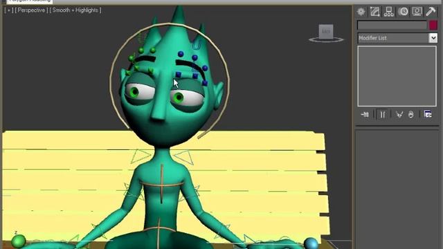 5. Finishing the exercise