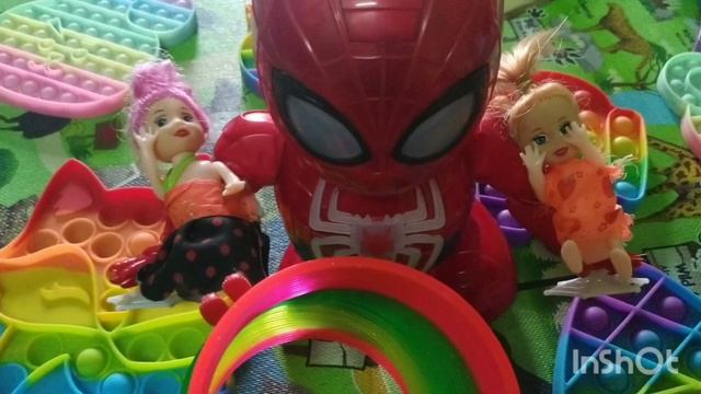 Когда есть всё, чтобы снять клип на песню "Короля и Шута"