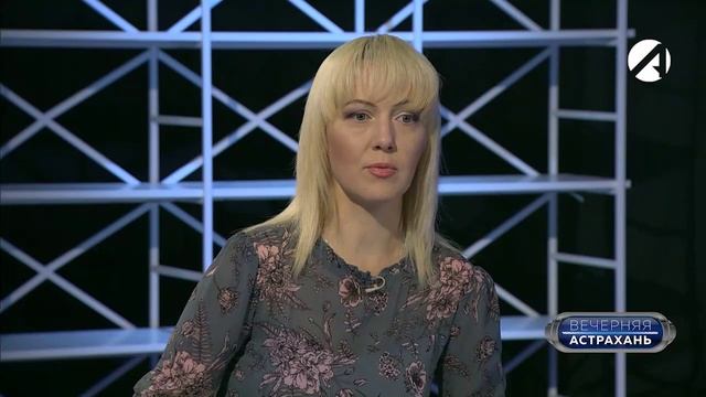 Вечерняя Астрахань | 22 июня 2022