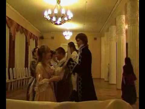 Сказки былых времен