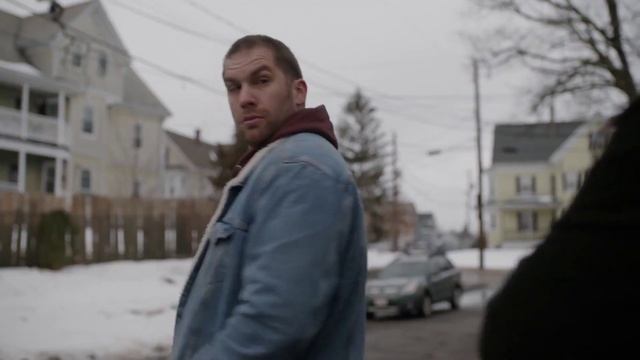 ✅"Кевин может катиться к черту"-Трейлер