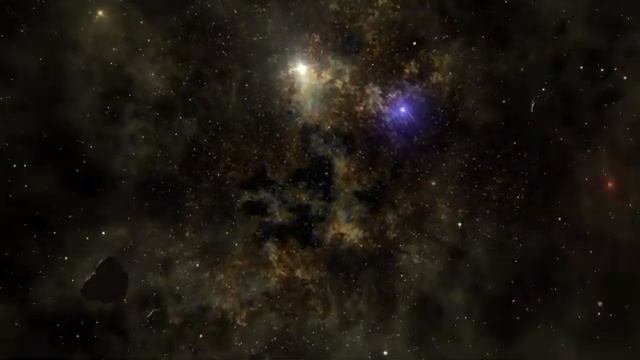 Ambient Flying atmospheric track