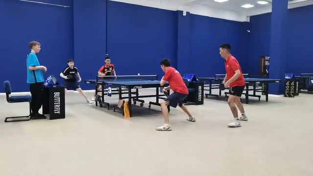 Шойжилов, Эрдынеев-Бадацыренов, Будаев. V Матч городов - Кубок Мегаполиса
Чита, 5-7 апр 2024 г.