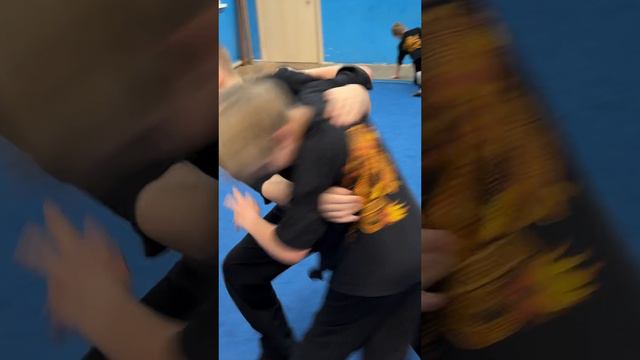 Продолжаем подготовку к турниру по туйшоу "Мягкая сила". #орловскаяфедерацияушу