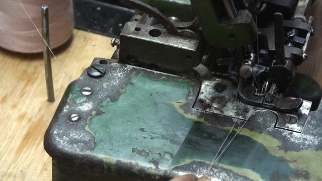 Оверлок _ПОЛТАВА_ Восстановление. Запуск. (1)