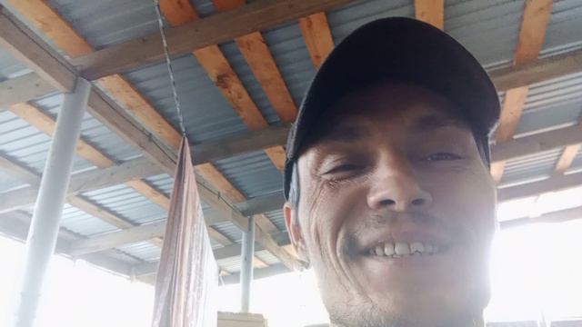 Сильный град с голубиное яйцо в г.Оренбург 07.08.2024