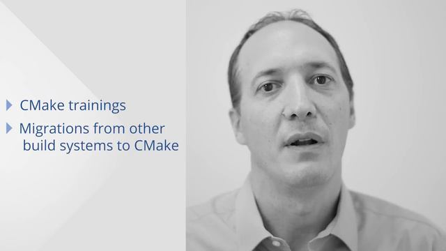 CMake and Qt (Part 1) - CMake Introduction