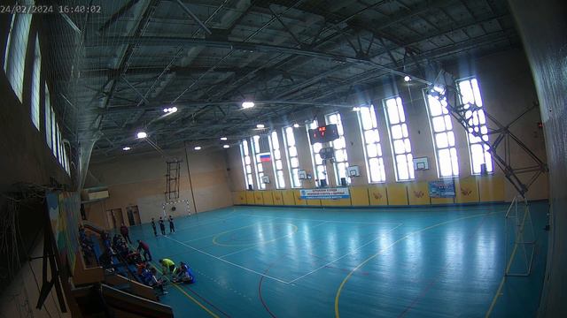 Мир - Газовик