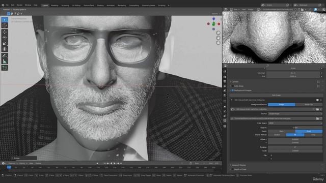 2.1. Setting up Cameras