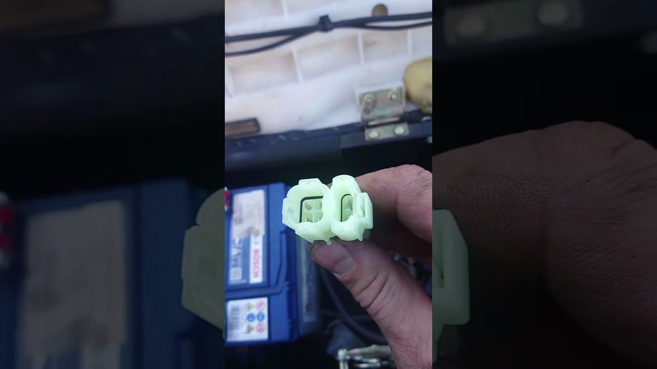 230cc: Памятка по переходнику проводки