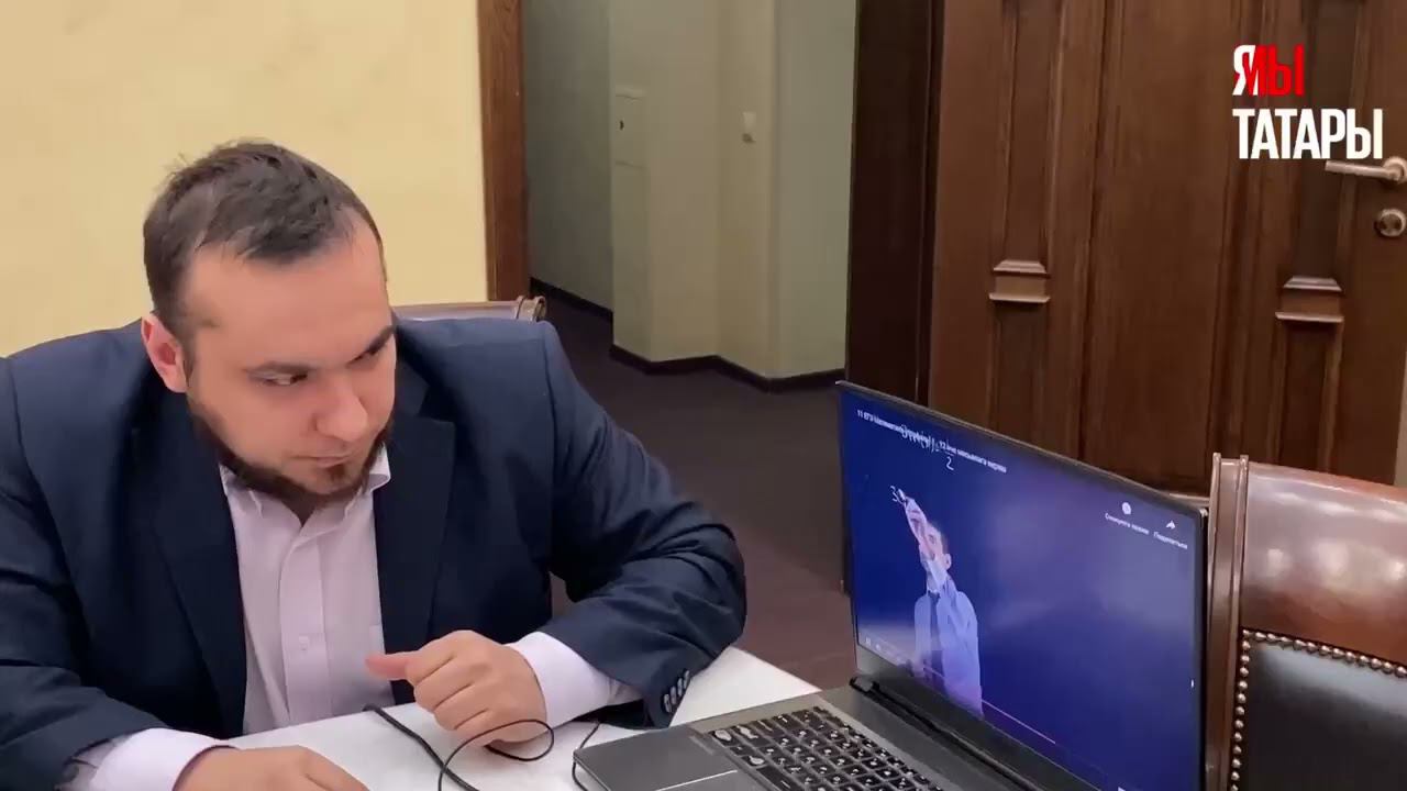 Круглый стол «Миллиард.Татар»: «Дәүләт һәм волонтерлар: ИТ-тармактадагы татар теле ни хәлдә»