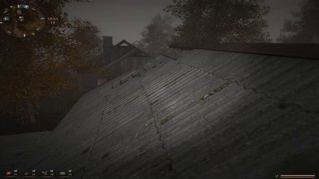 Тайна Кордона. Прохождение с озвучкой ИИ. 2 часть.