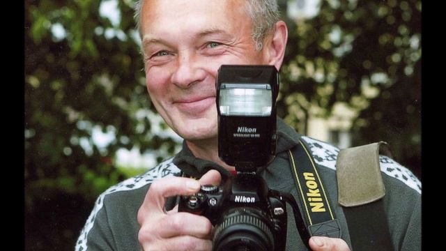 "СЕНТЯБРЬСКИЙ РЕЛАКС" от Андрея АБАКУМОВА (Рязань), музыка - Blank and Jones - Vargo Vocal Mix)